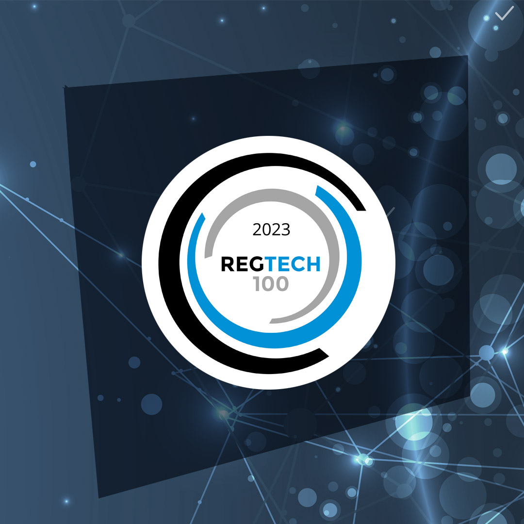 ACTICO makes the RegTech100 again in 2023 | ACTICO