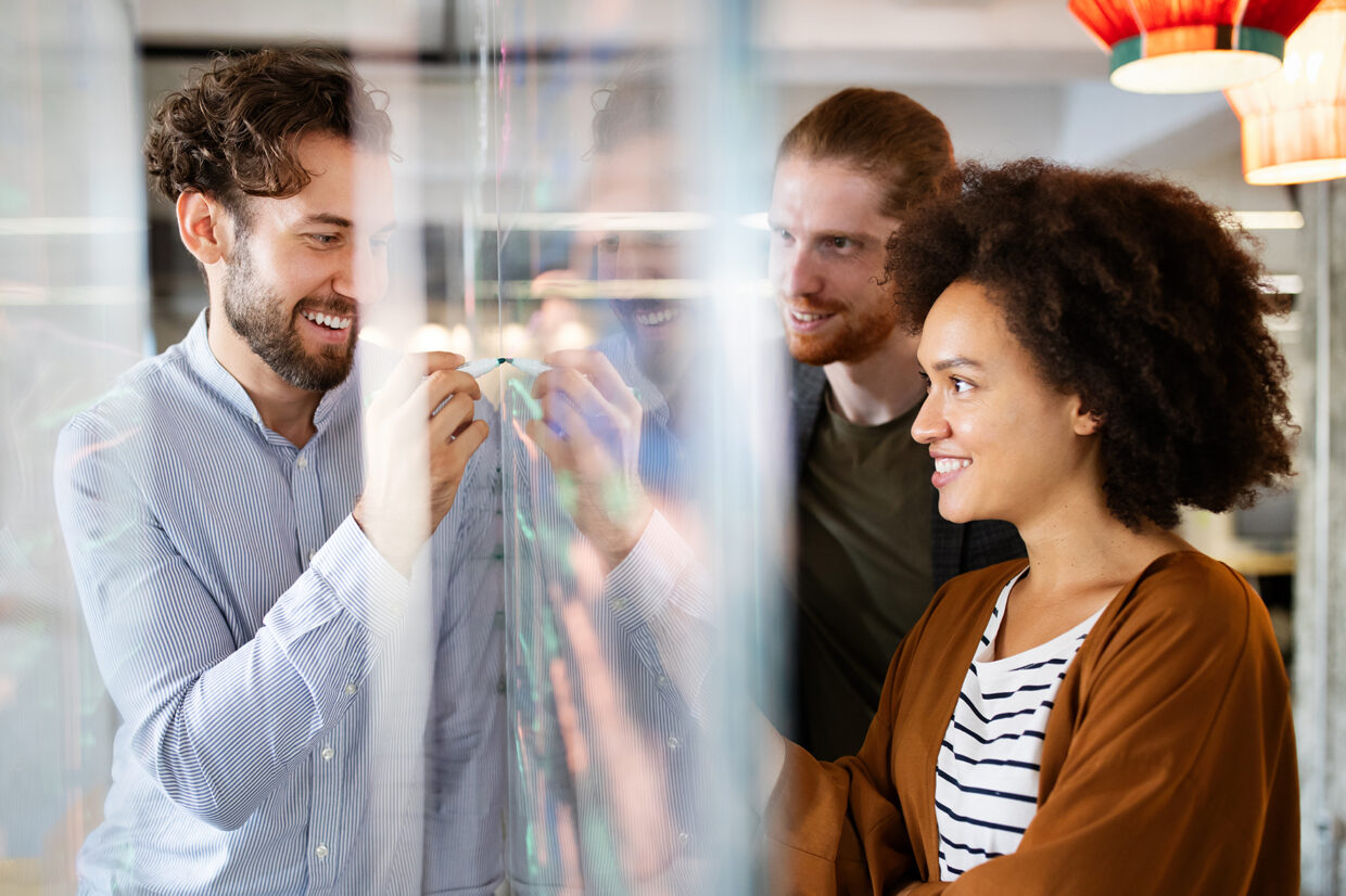 Compliance, Credit Risk & Decision Management Solutions | ACTICO