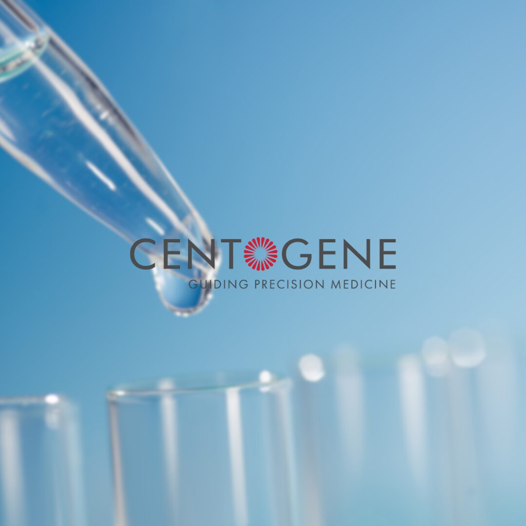 Automation of the Data Curation Process at CENTOGENE | ACTICO