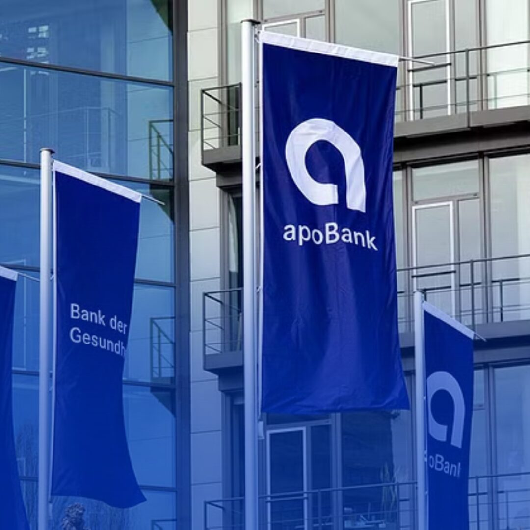 Compliance Management for Financial Services at apoBank | ACTICO