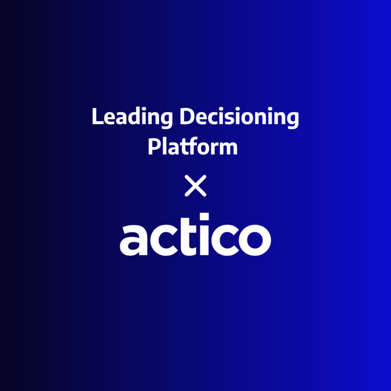 ACTICO Awarded Leading Decisioning Platform 2025 | NBFC 100 Tech Summit